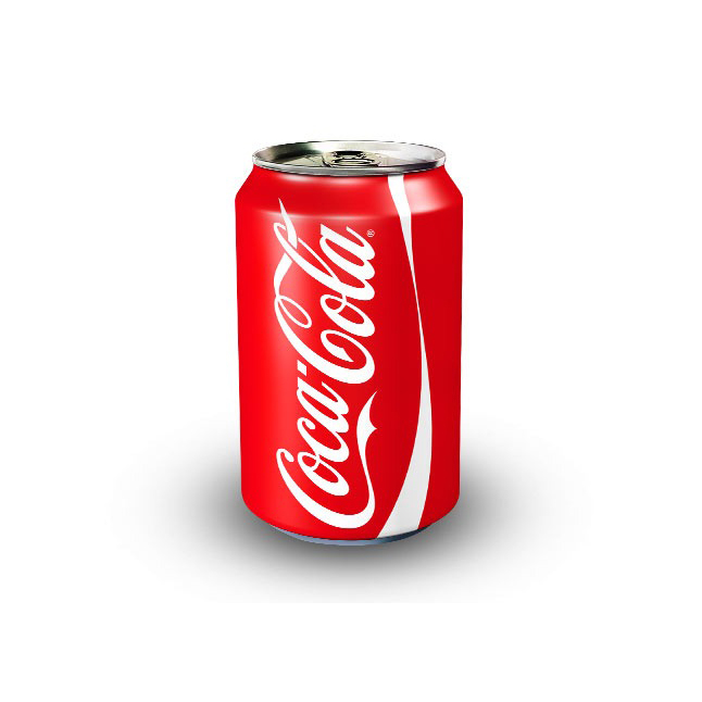 Coca Cola 33 cl - Sparacello & Figli